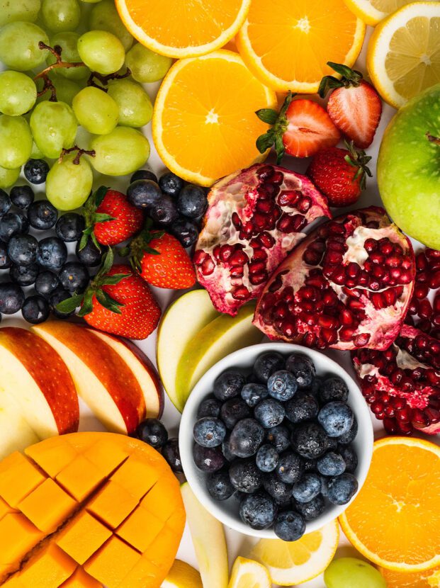 DeeBee’s Organics - Branding and Packaging Design - ZAK