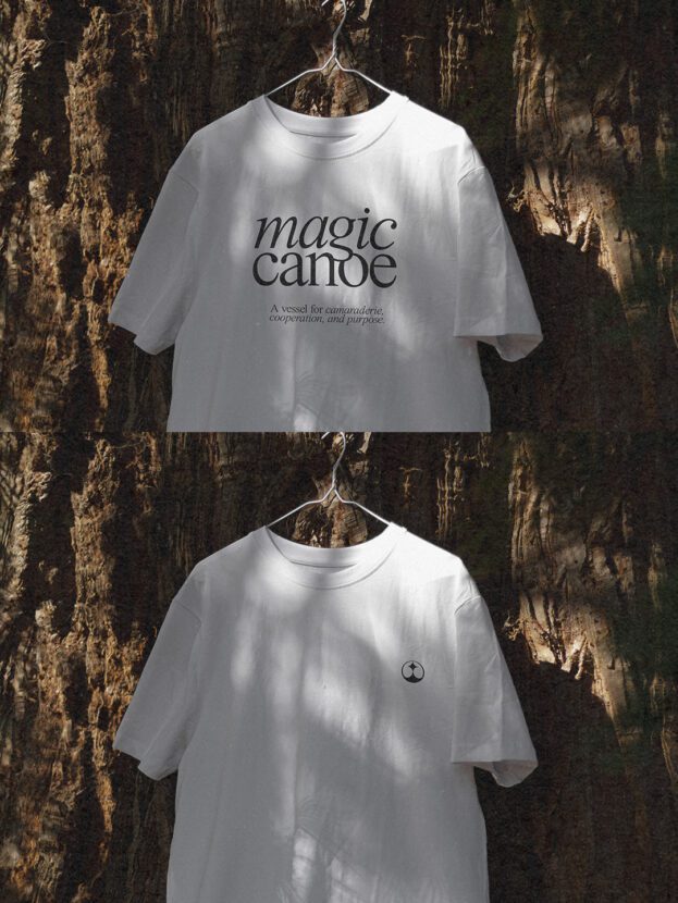 Magic Canoe - Branding, Strategy, Website - ZAK