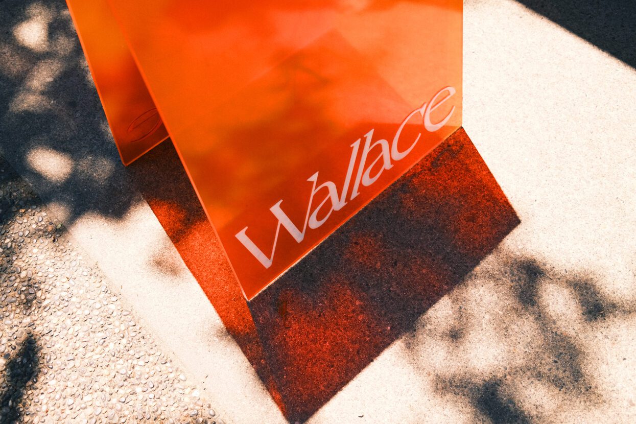 ZAK - Wallace Mercantile - Fashion Branding
