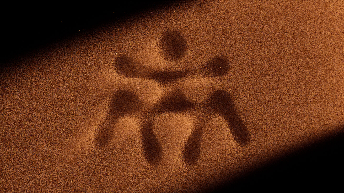 Ronan Space Systems Branding – Aerospace Identity - ZAK