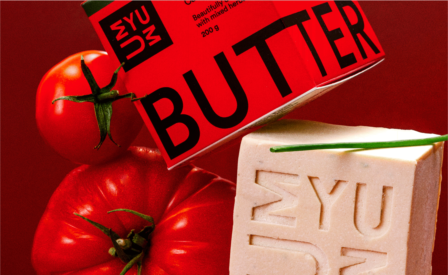 ZAK - UMYUM Foods - CPG Packaging Design & Photography