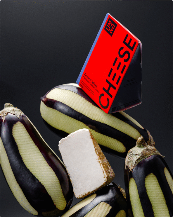 ZAK - UMYUM Foods - CPG Packaging Design & Photography