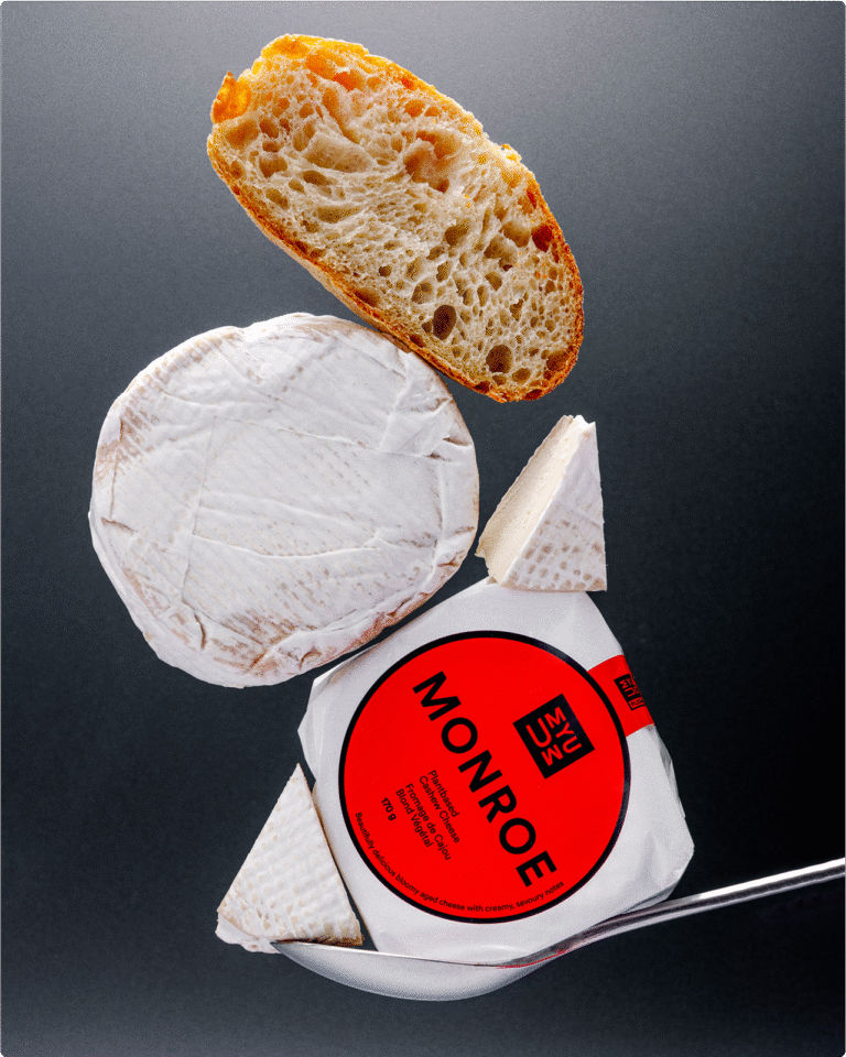 ZAK - UMYUM Foods - CPG Packaging Design & Photography