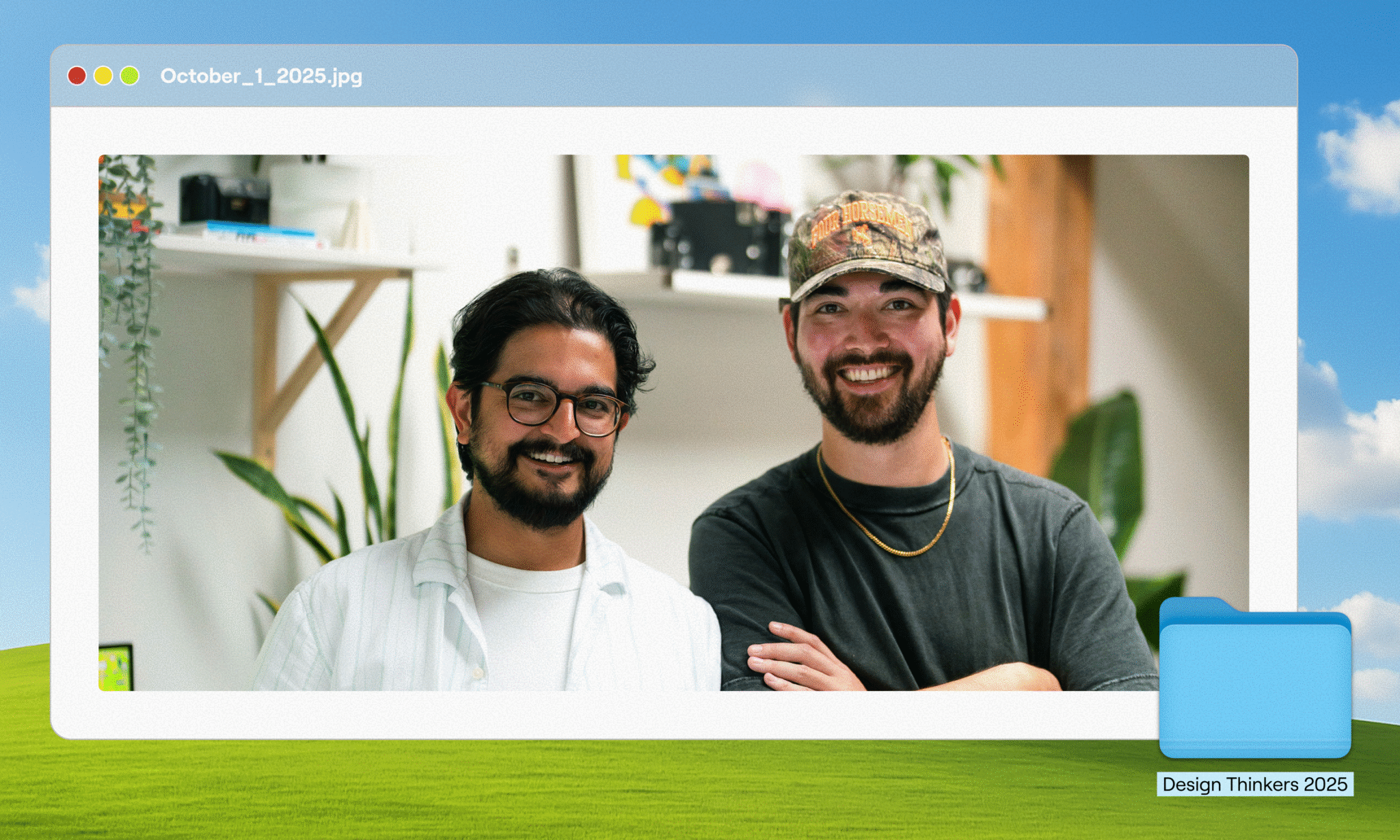 ZAK At Design Thinkers Toronto 2025 - ZAK